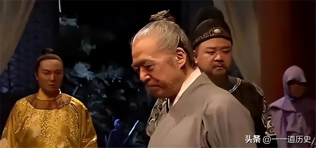 Li Shimin was strong and strong in his early years, why did he only ...