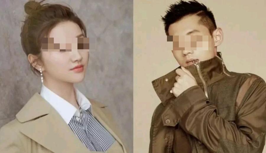 "Jing Tian's private photo" incident, Zhang Jike was recognized - iNEWS