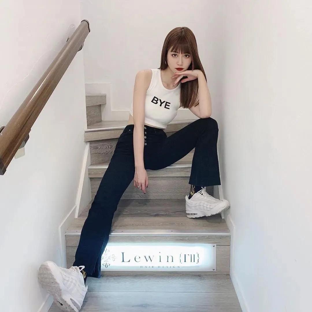 Live to see Ai Ru photo - iNEWS