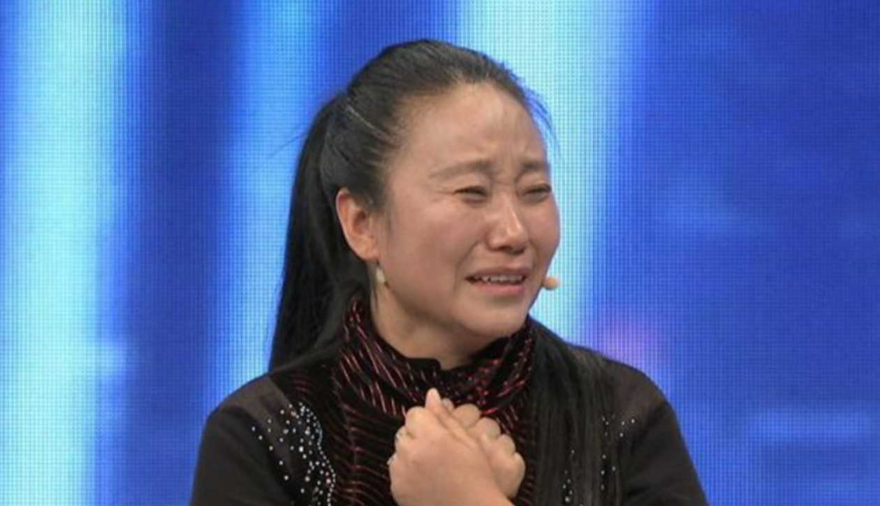 Li Lijuan, who adopted 118 orphans, is a loving mother on the bright ...