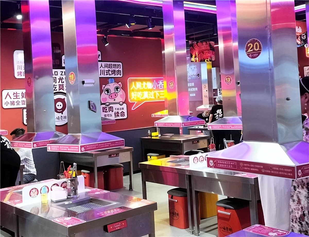 What's behind Charlie the Pig's claim to fame? - iMedia