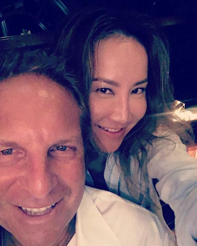 The Struggle Behind Brilliant Music Career: Coco Lee's Marriage and ...