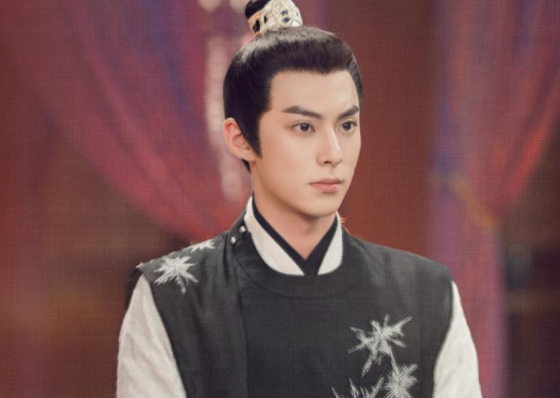 [Futuyuan] The file is set, can "Xiao Duo" played by Wang Hedi surpass ...