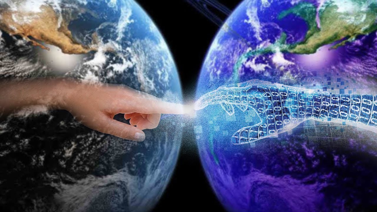 Traveling Through Parallel Worlds:Science Fiction and Real Possibility ...