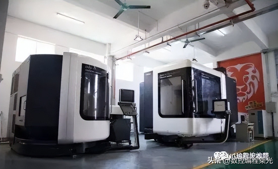 Workpiece costing method is complete, you will be a master if you ...