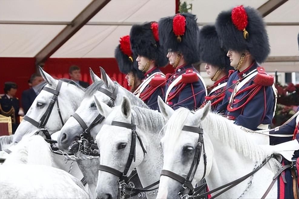 Analysis of the Formation and Development of the Dutch Independence ...