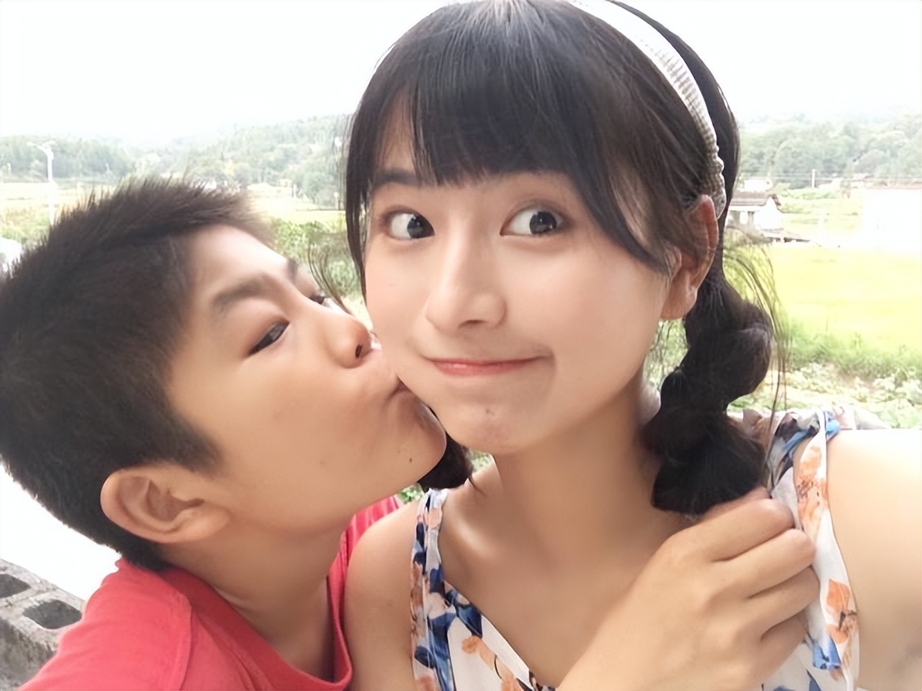 The 10 most beautiful Chinese women in the eyes of Japanese - iMedia