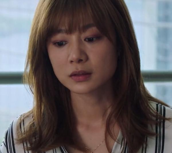 "Perfect Companion" Zeng Yixuan is so beautiful, her temperament is not ...