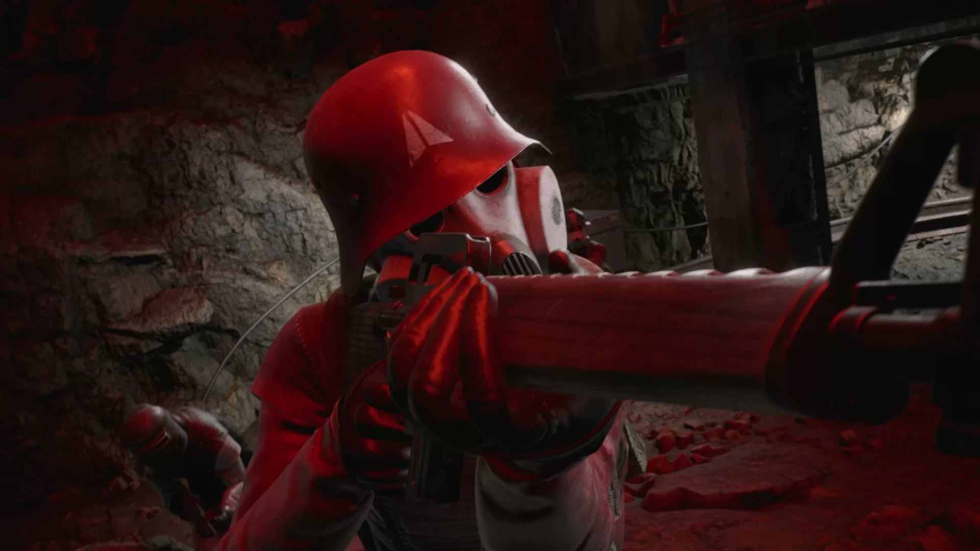 Go to the universe to play the battle royale, the dystopian shooter ...