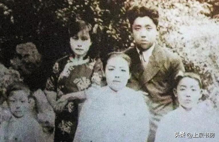 Yan Xishan separated from his concubine, but promised "I will live with ...