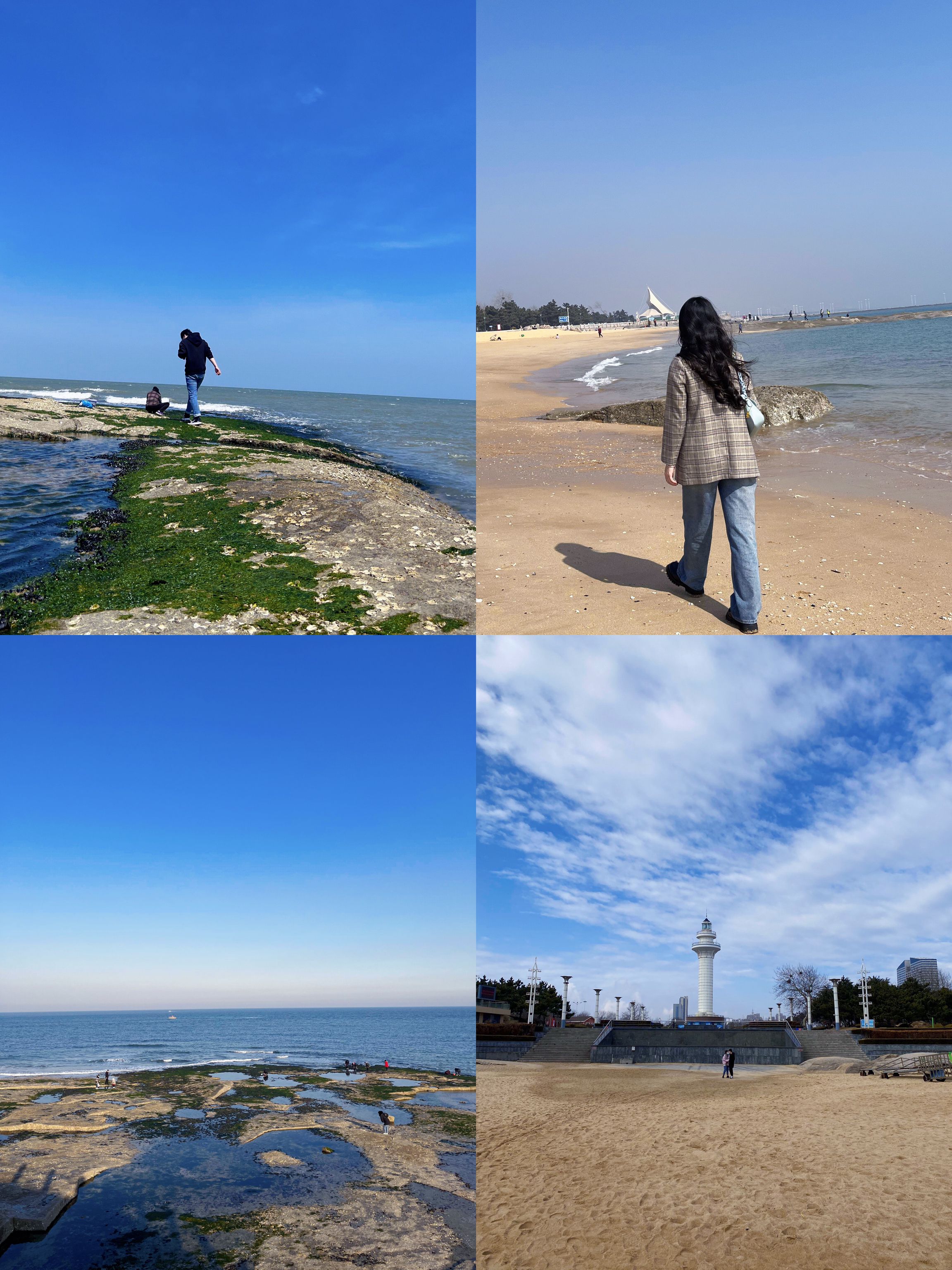 Rizhao station, eating, drinking and having fun, the overall guide to ...