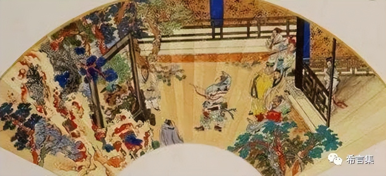 Talking about Tang History in Hope: Li Yuan, the Great Ancestor (1) - iNEWS