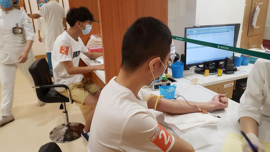 Correct understanding of reproductive health knowledge and male medical ...