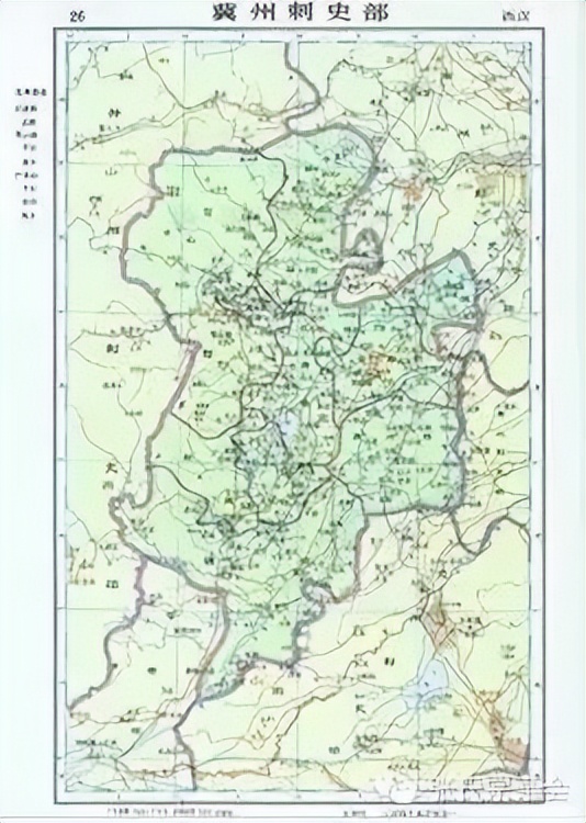 Why did the Zhang family take Qinghe as the county watch? - iNEWS