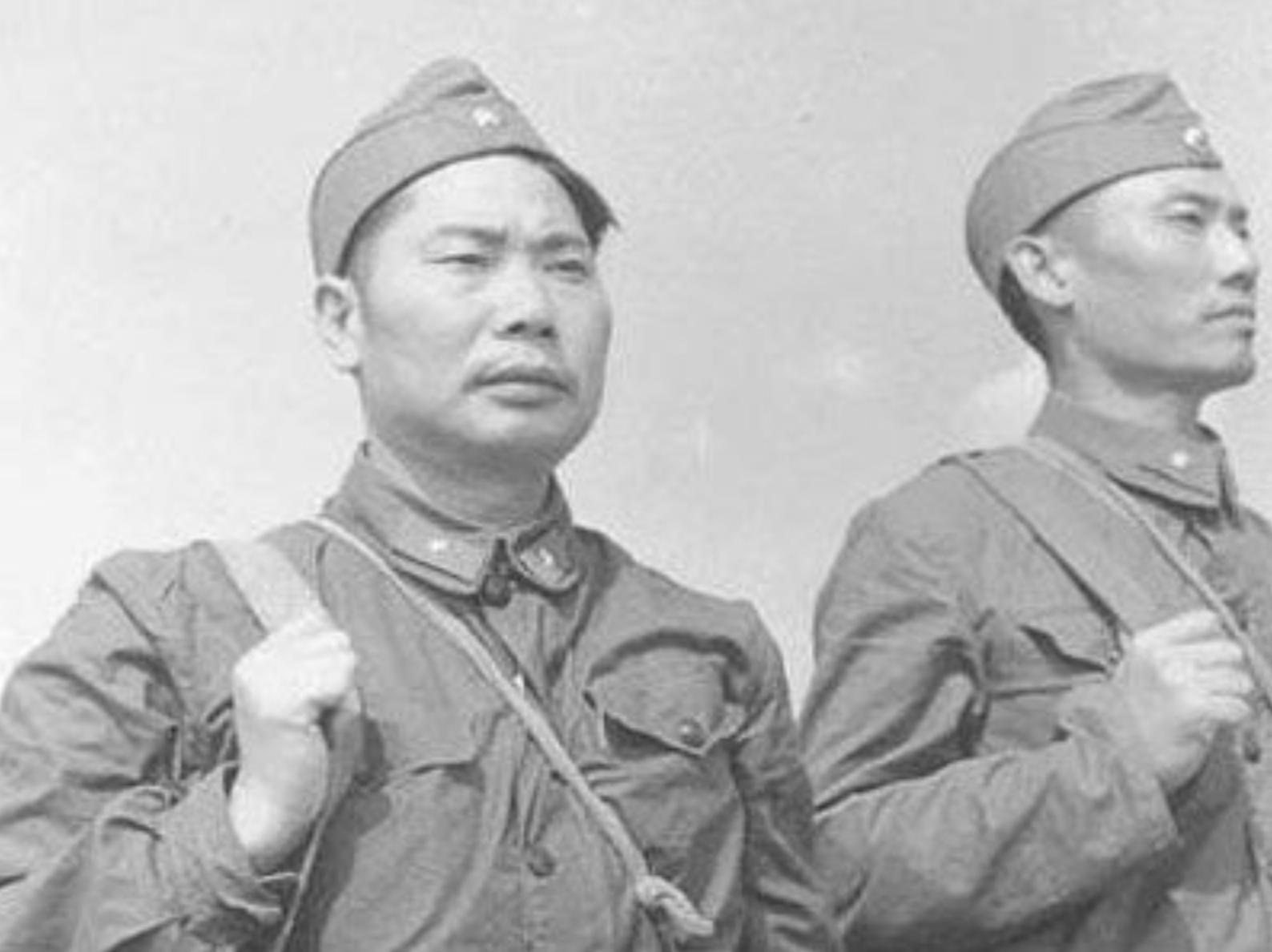 General Li Jukui celebrated his 82nd birthday, Yang Dezhi came to ...