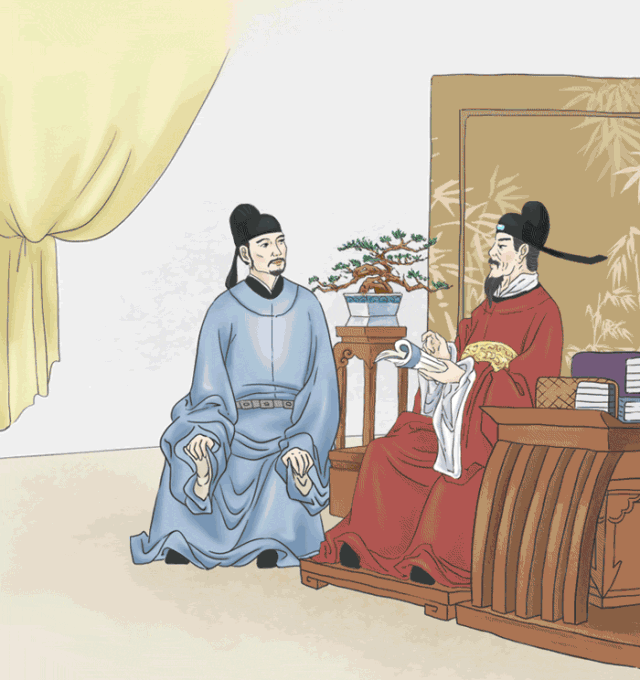 Yan Shu: A person's fate is hidden in his actions - iNEWS