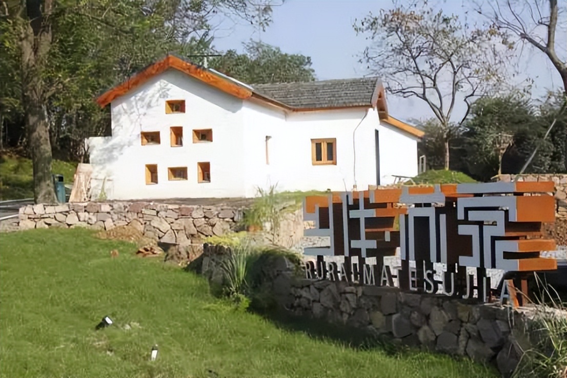 This characteristic cultural and creative town is so beautiful! - iMedia