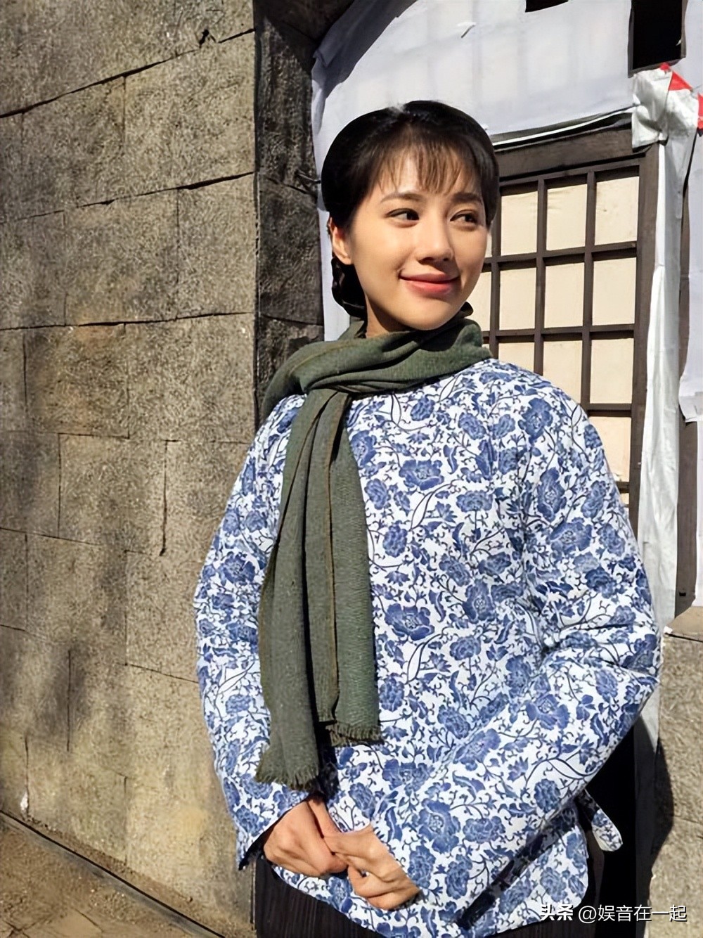 Explore Dong Qi's acting career from "Taoist Down the Mountain" to "In ...