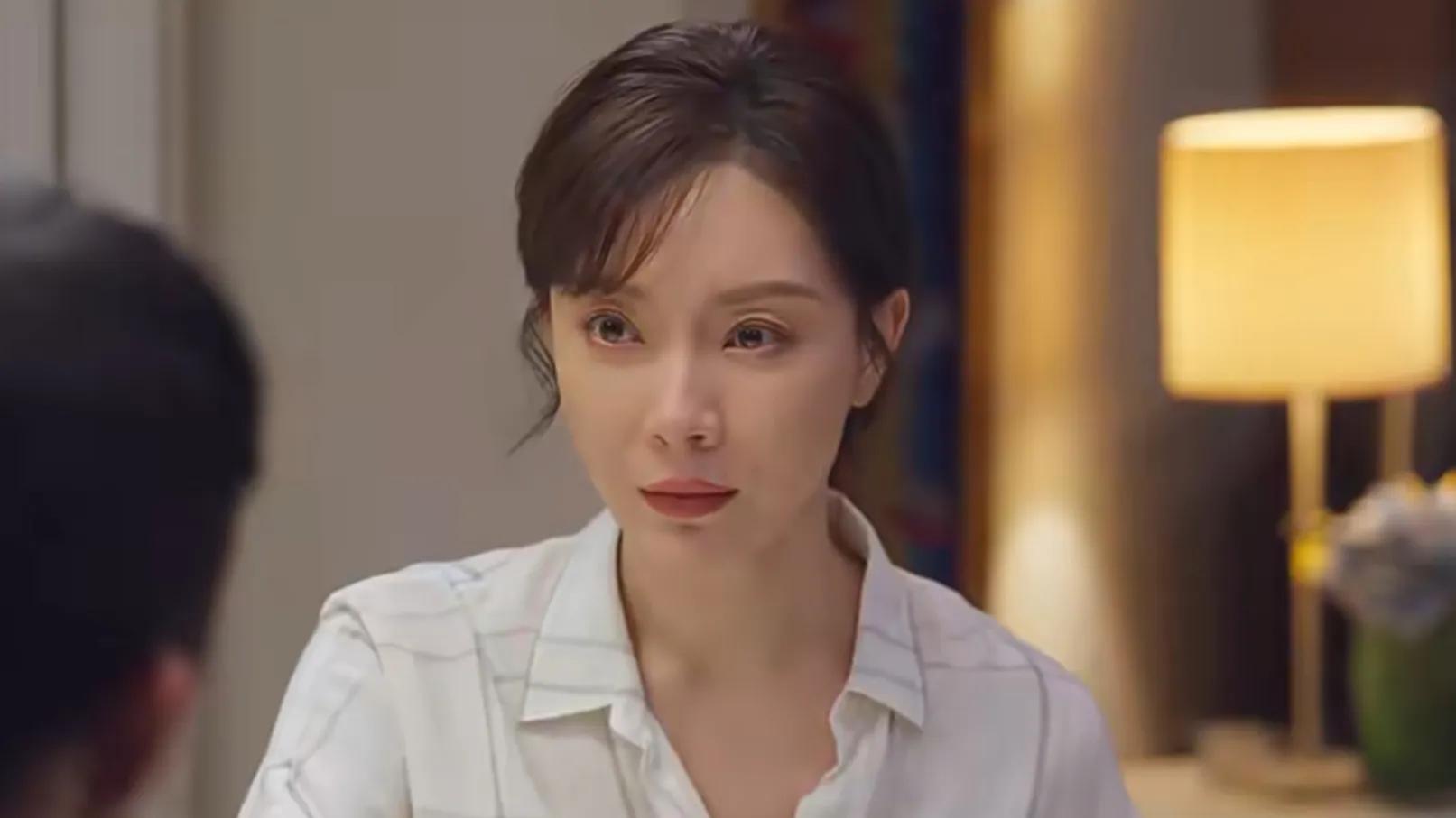 "Second Embrace": Fang Yuan and Li Cheng have constant conflicts, how long can the relationship ...
