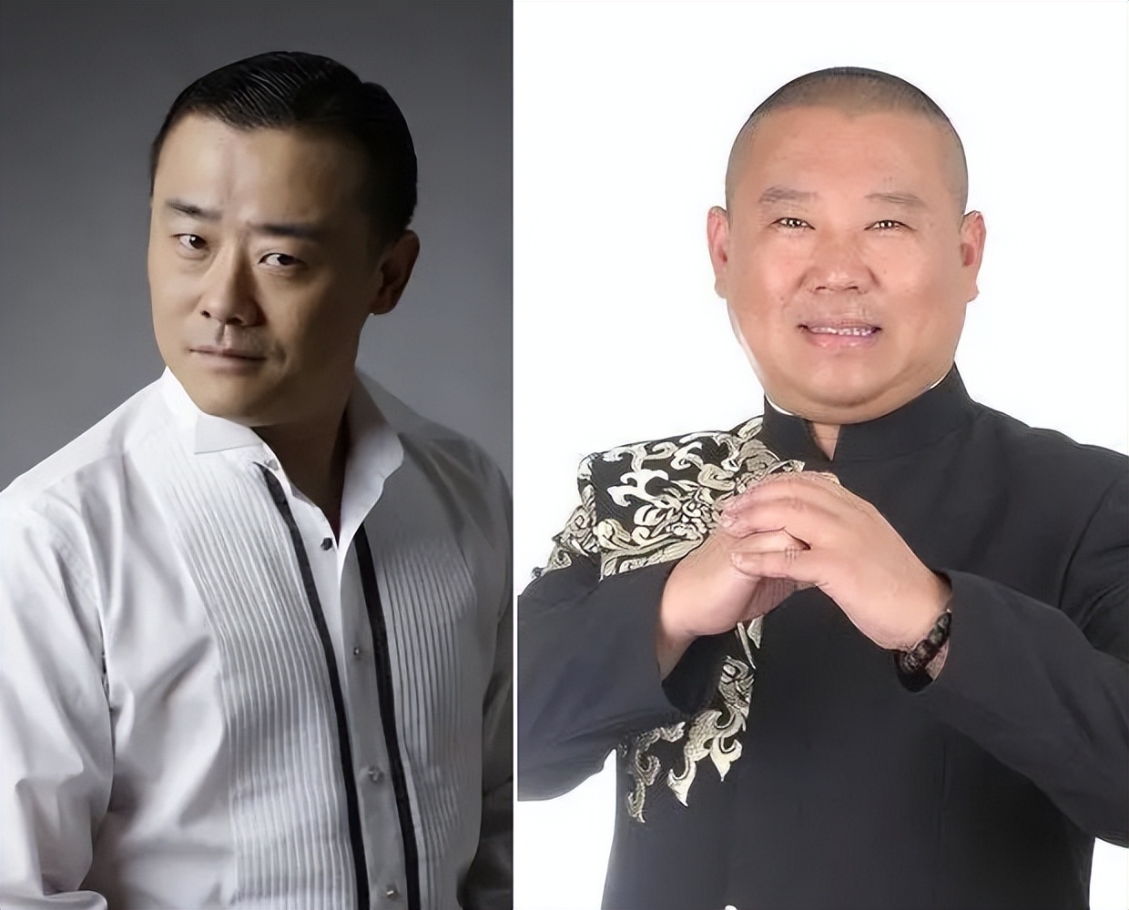 Facts have proved that Zhou Libo, who has "disappeared" for a long time ...