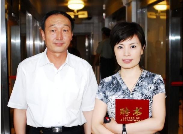 CCTV celebrity Li Ruiying: After 28 years of working without making any ...