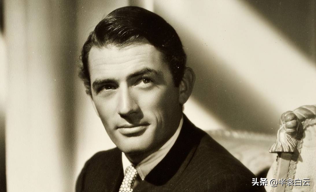 Famous Hollywood director William Wheeler - GiGi in "The World of Gold ...