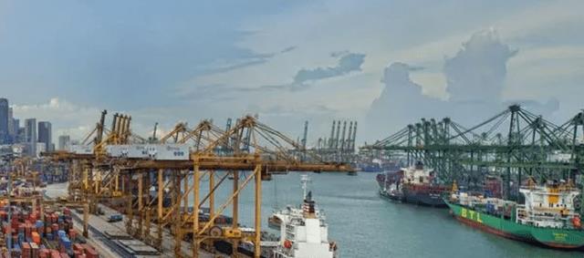 How important is the geographical location of Kra Canal and can it ...