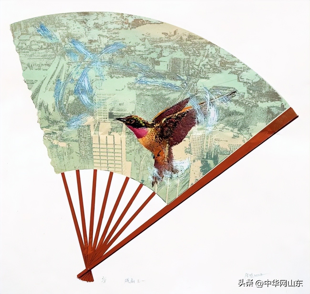 Awakening and Leaping——The Narrative Thread and Visual Expression of ...