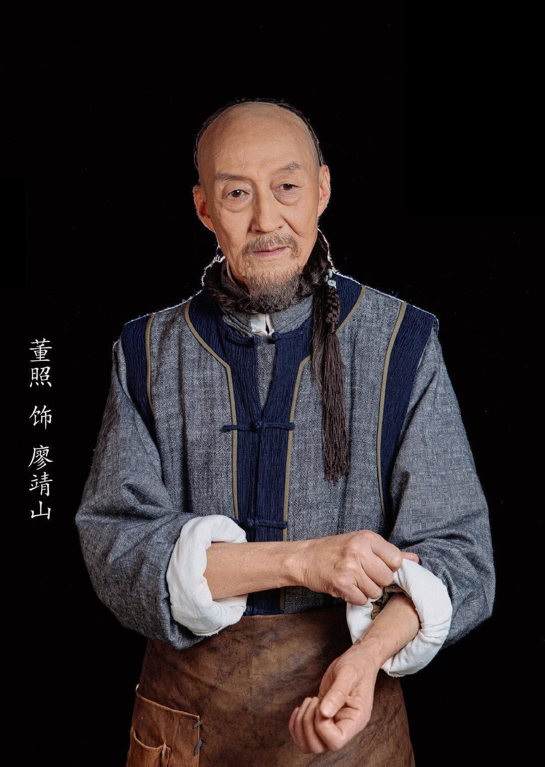 Yangba starts broadcasting tonight! Another 32-episode historical drama ...