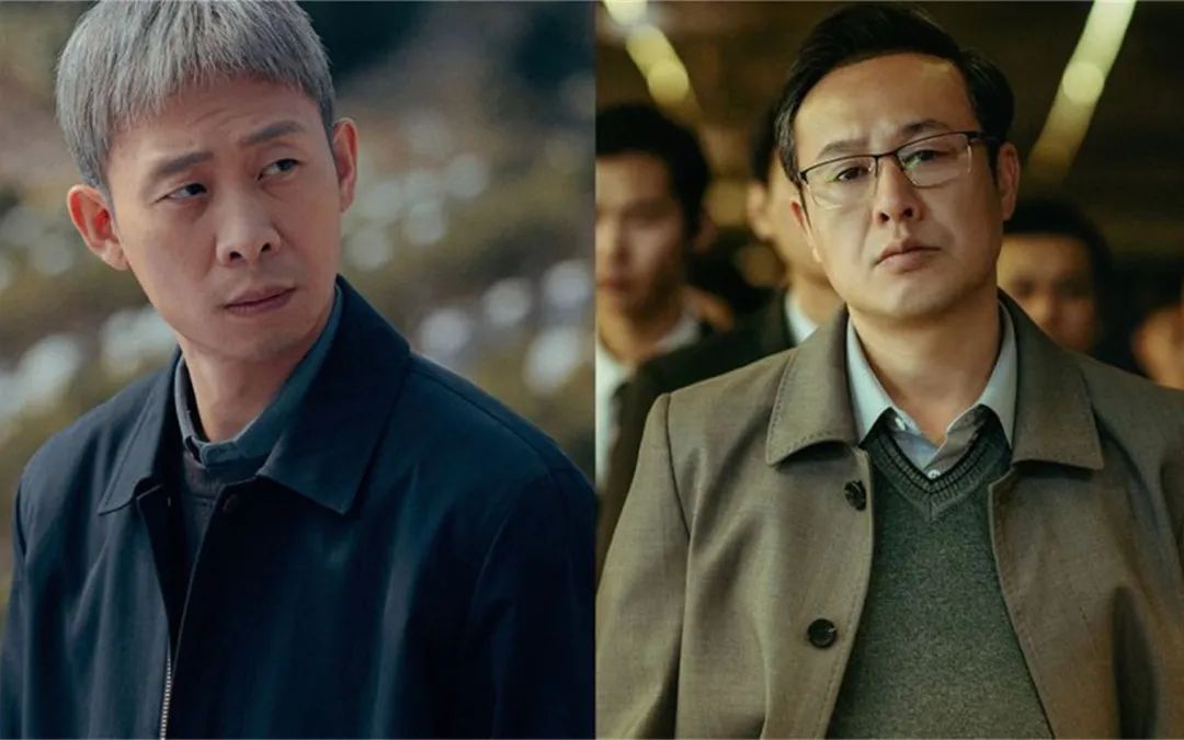 Sexually assaulted man is supported by netizens? Zhao Liying? Zhang ...