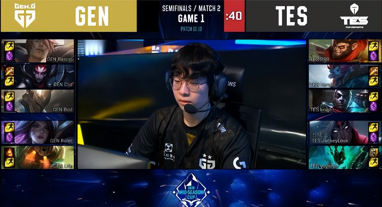 LCK No. 1 seed is a joke! BLG's dark horse counterattack breaks doubts ...