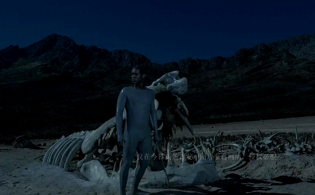 Large-scale American drama? You also have to watch HBO, here are 6 ...