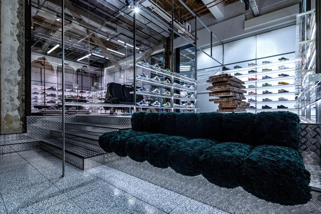 Subtype Sneaker Flagship Store Melbourne - iNEWS