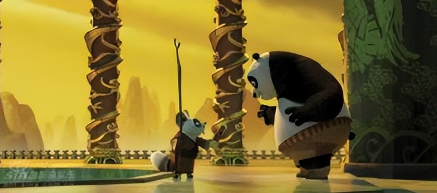On the Spread of Chinese Culture by the American Movie "Kung Fu Panda ...