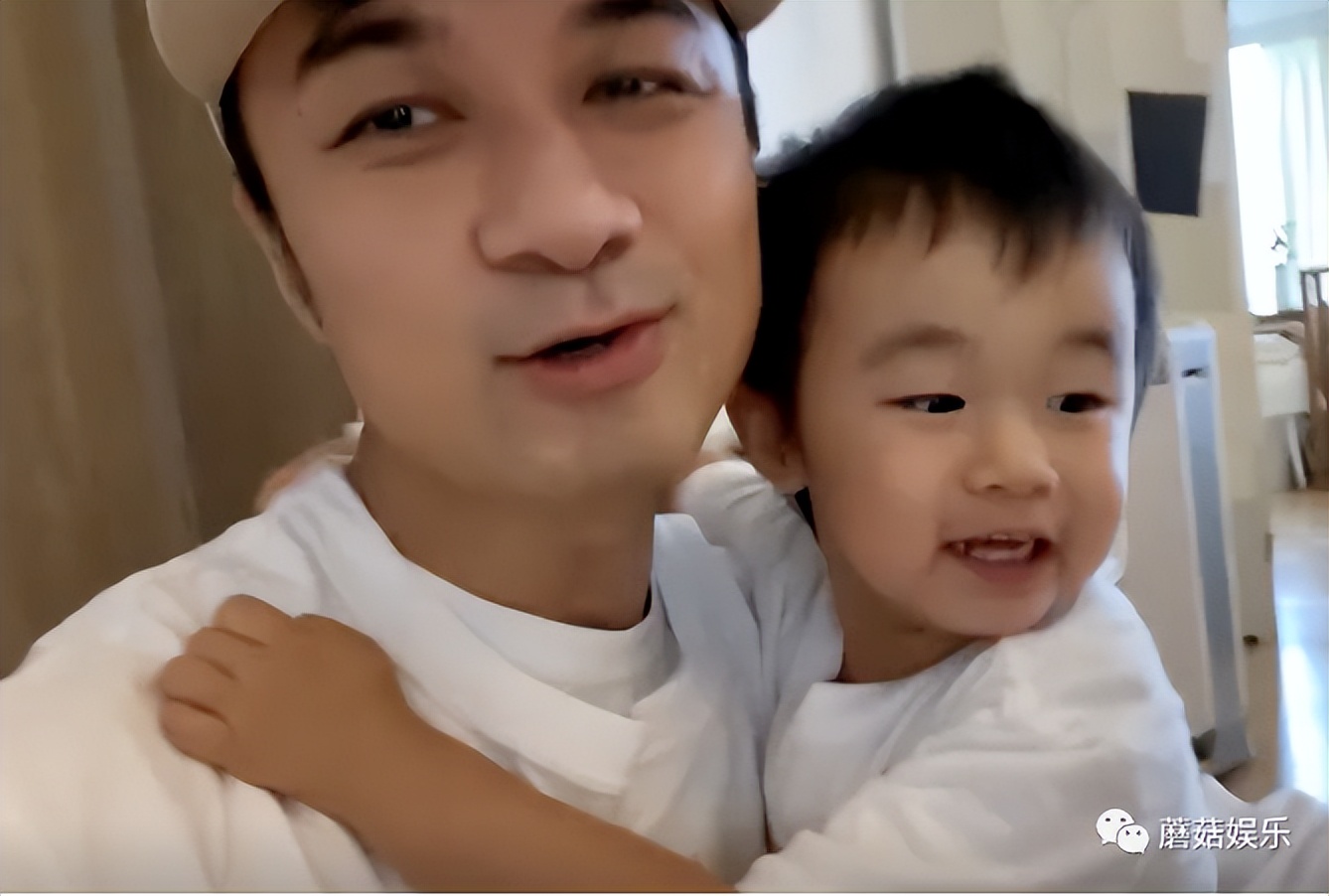 Ah Sa was rejected by his younger son, Ku Le Ke revealed his ...