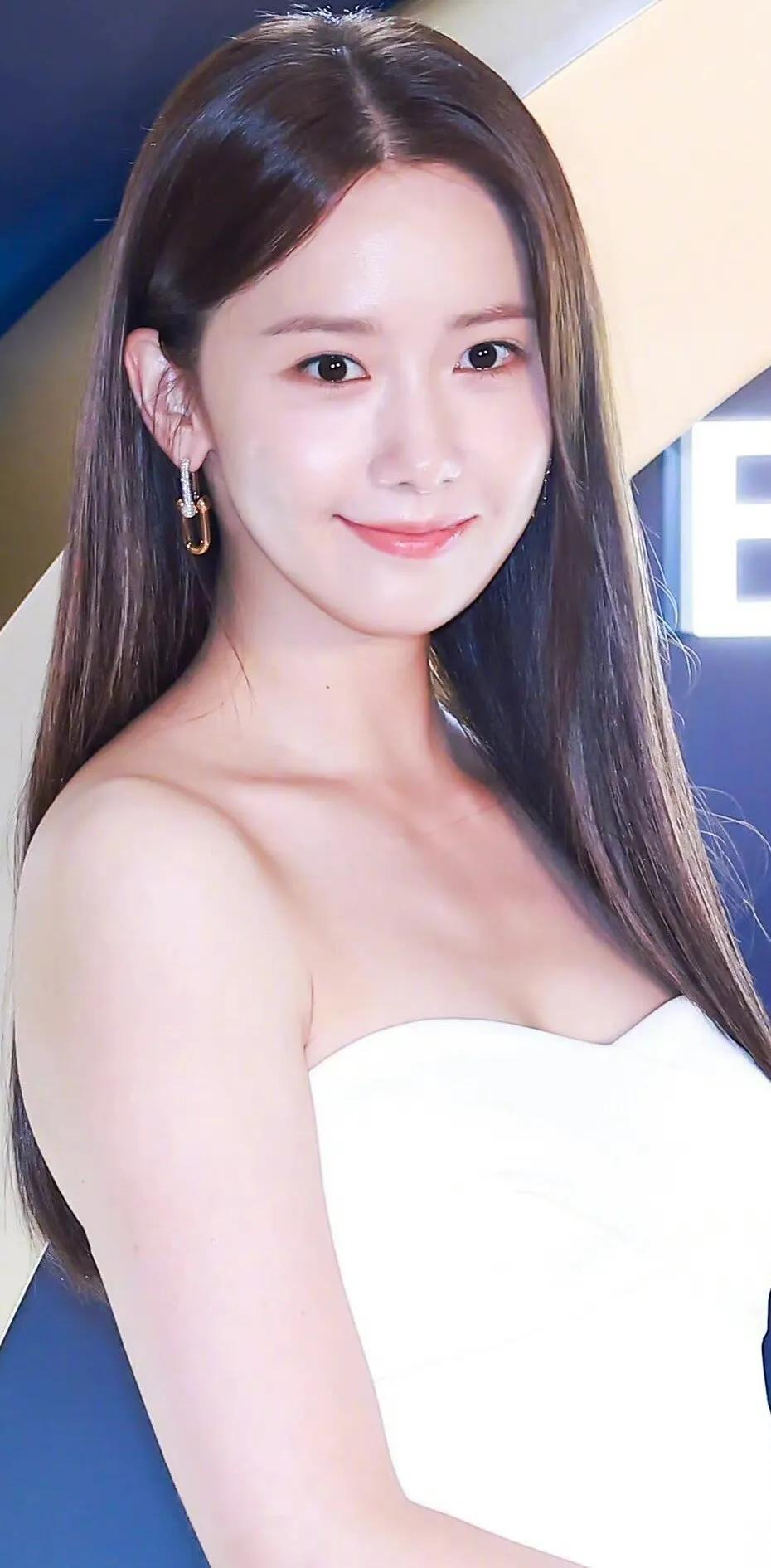 Celebrity photo: Lin Yuner - iNEWS