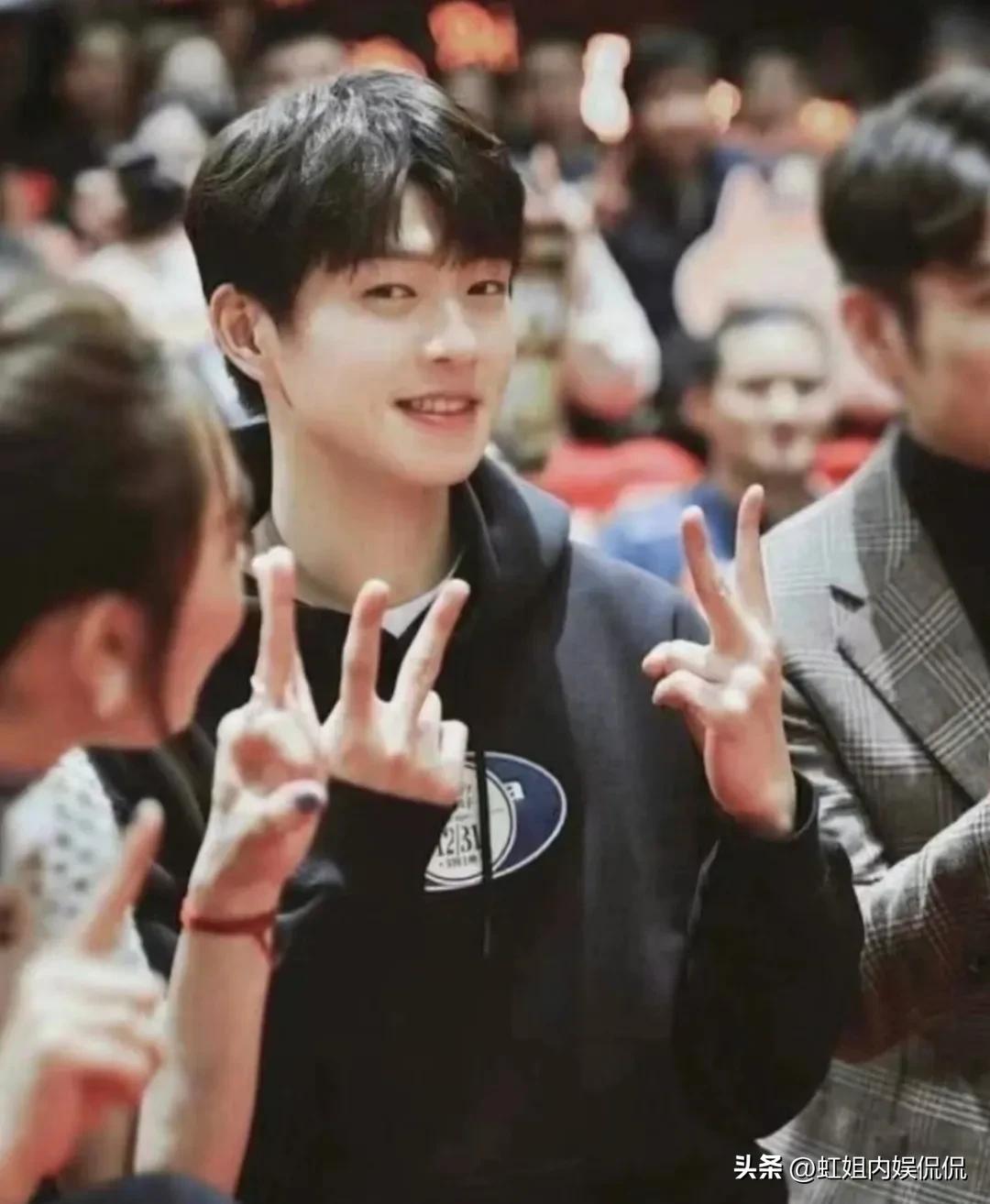 Wei Daxun embodies emotional value is more important than visual ...