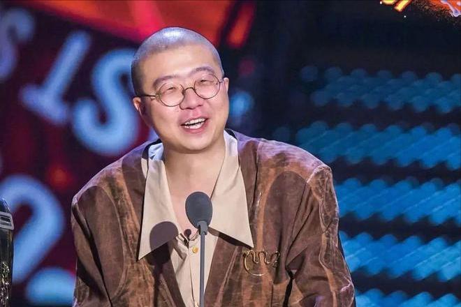 This time, it's finally your turn----Li Dan - iMedia