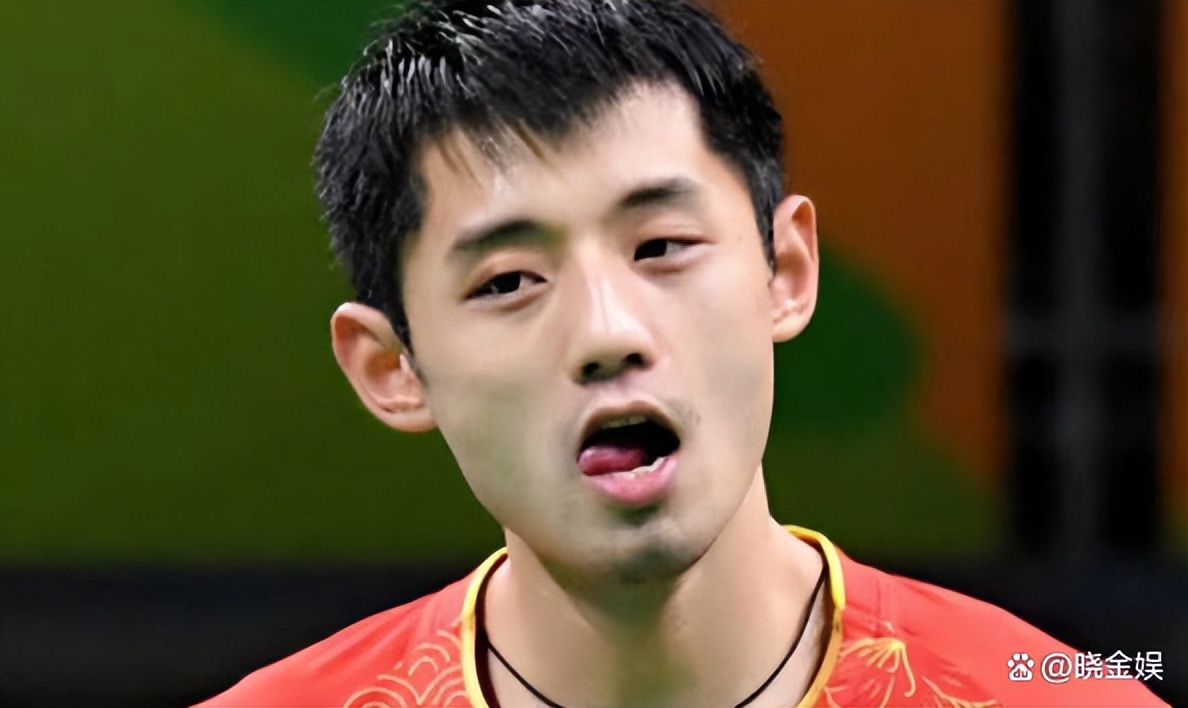 Zhang Jike: Aroused heated discussions, two former CCTV hosts, Wang ...
