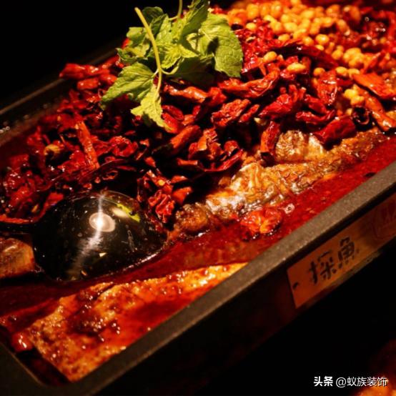 Literary Grilled Fish - Tanyu - iMedia