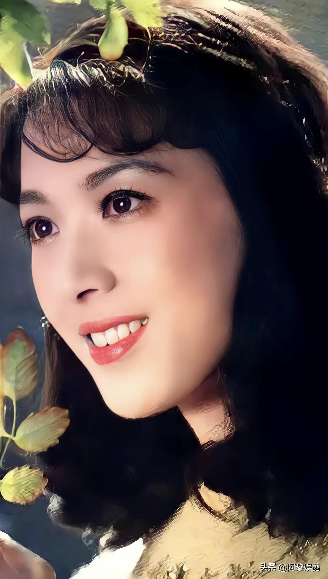 Gong Xue meets Li Xiuming, who is better than the two beauties - iMedia