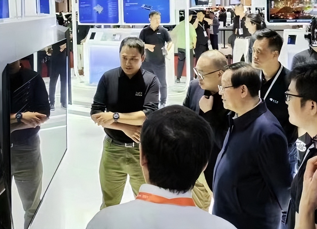 Juefei Technology released: BEV-based data closed-loop fusion smart ...