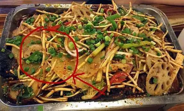 There are so many ways to eat Zhe Ergen, this is going to go against ...