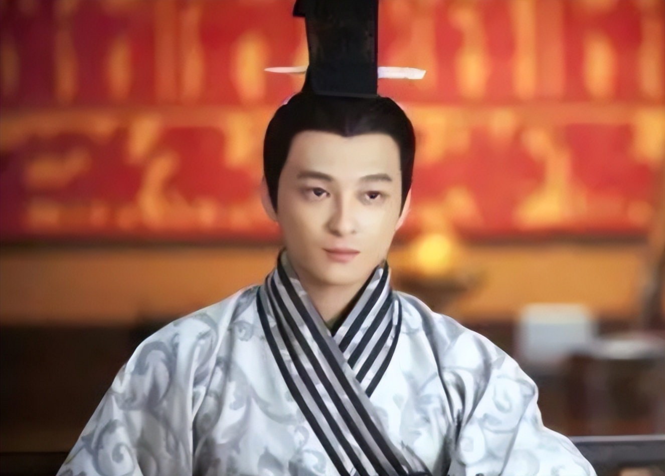 In history, there were only two emperors with the temple name "Xianzong ...