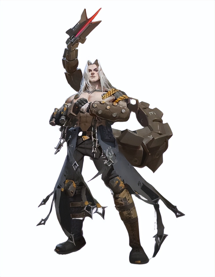 "The Wandering Ark" Fuxi best lineup collocation sharing - iNEWS