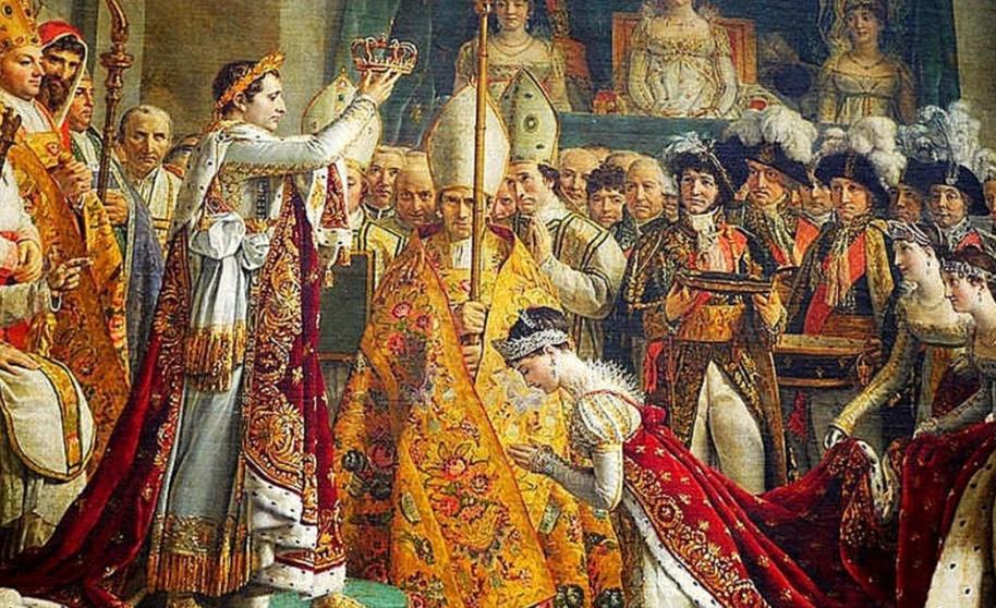 What impact did the rise of royal vassals in medieval Germany have on ...