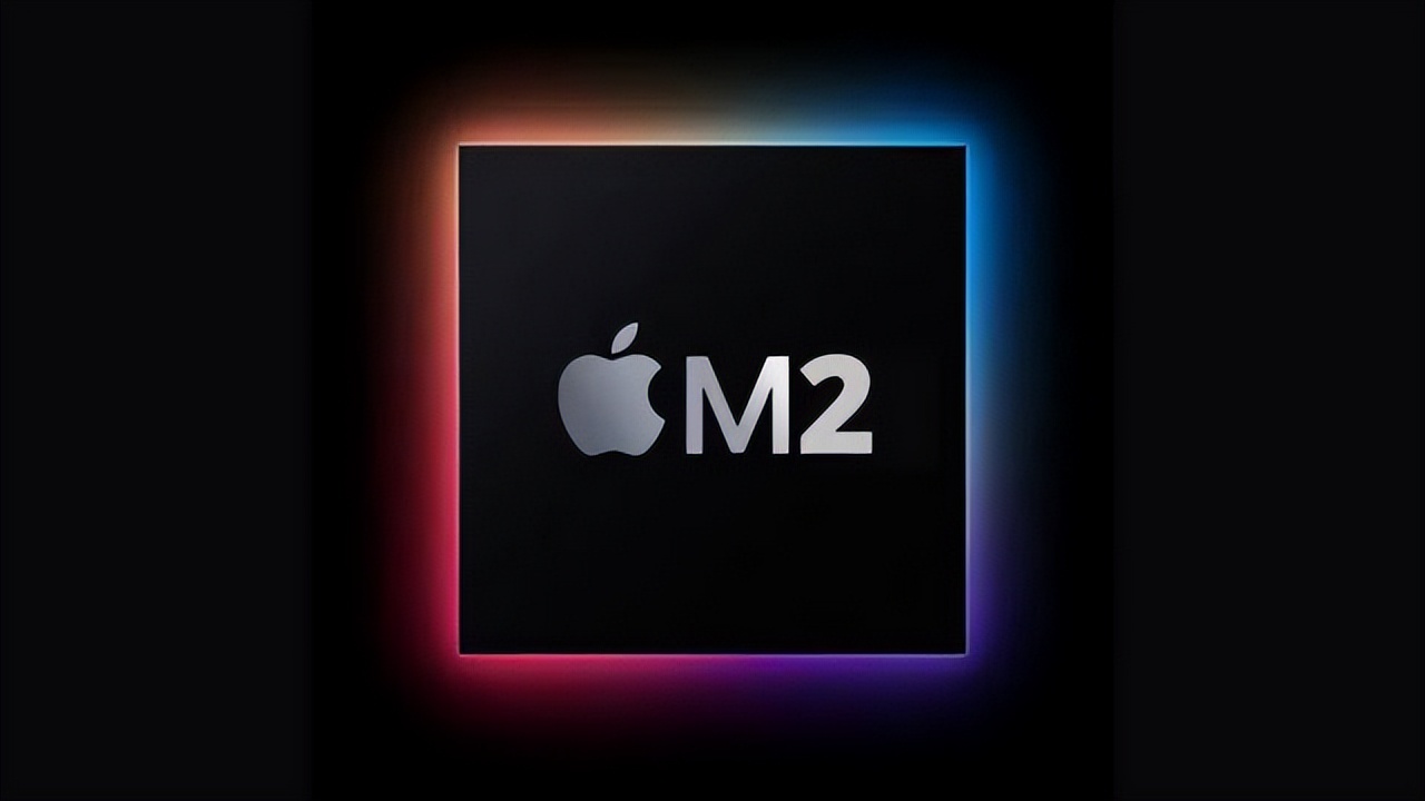 TSMC is expected to win orders for the latest M2 chips, and the ...