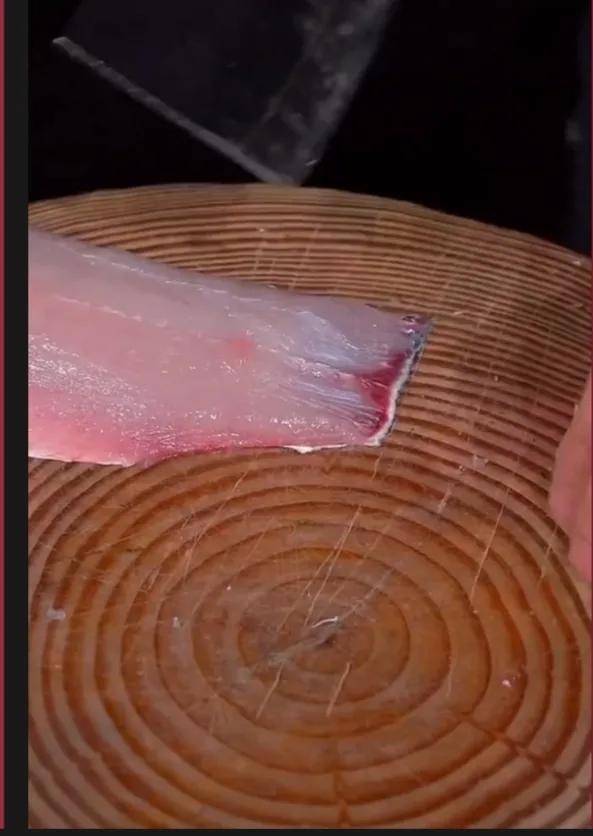 The practice of tomato fish originated from the period of the Republic ...