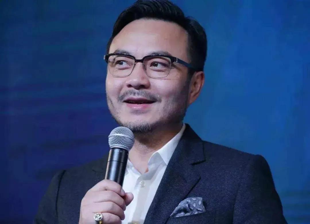 Wang Han was almost wronged when it was revealed that a male star x raped a girl... - iNEWS