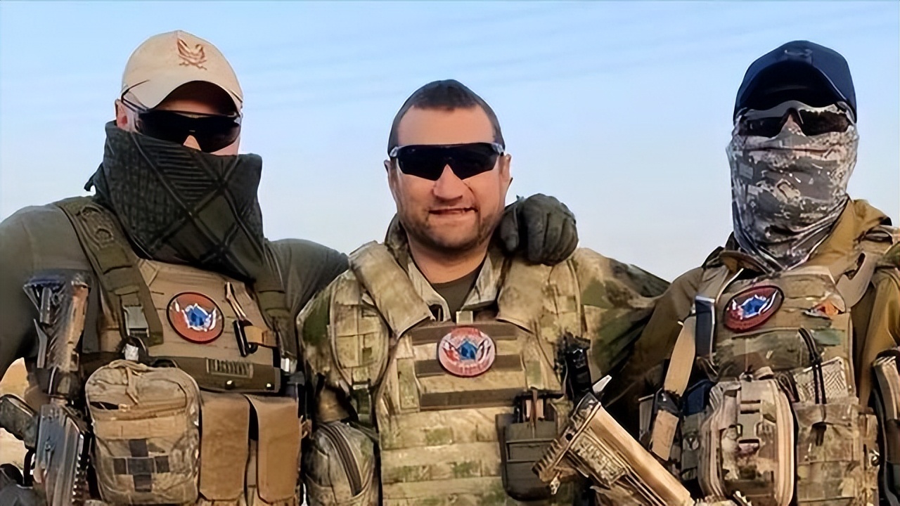 The commander-in-chief of the Wagner rebels once again said: Kiev can ...